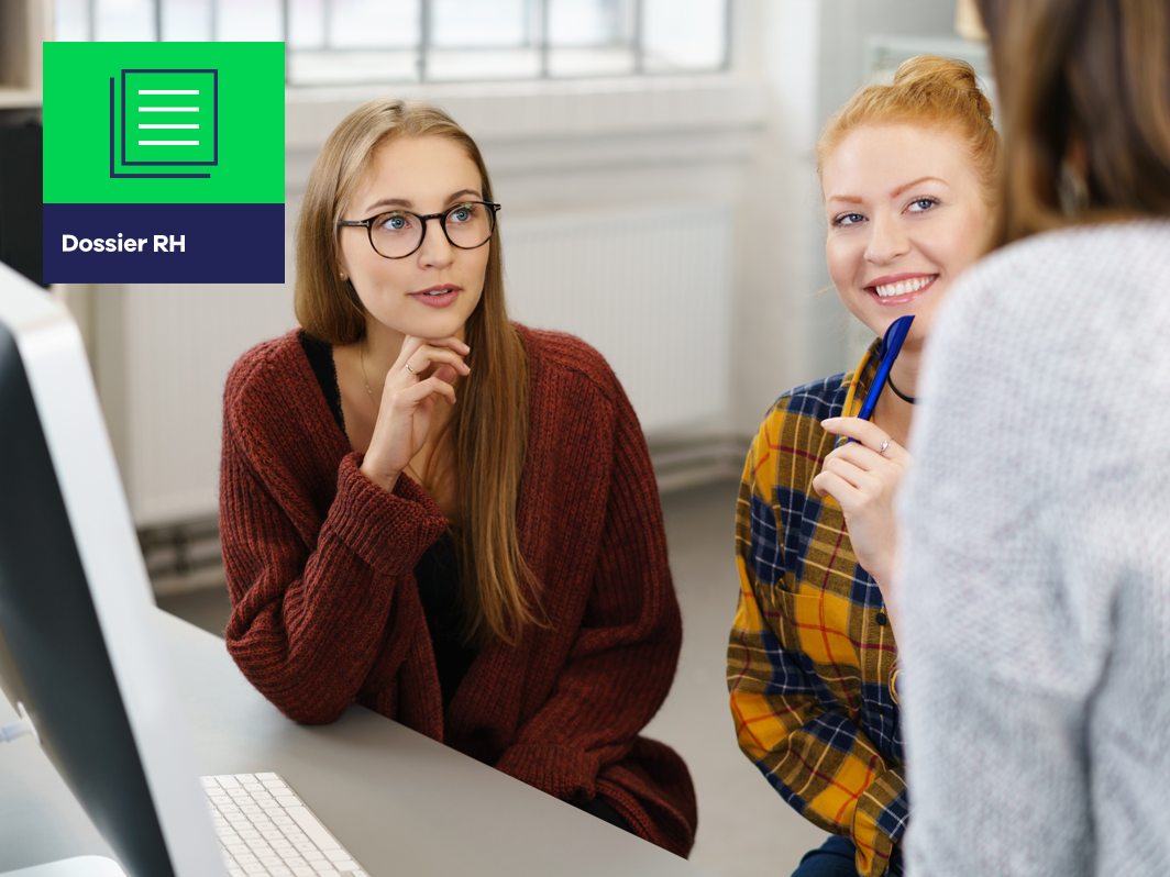 Les millennials, portrait d’une génération