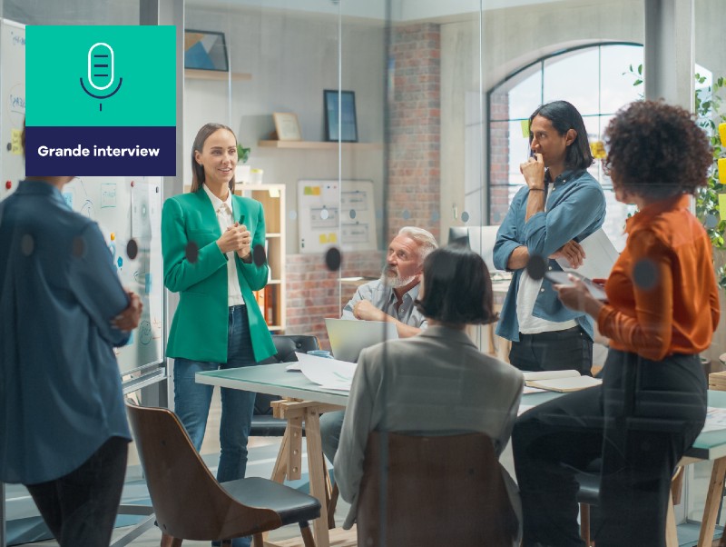 Boomers, millennials, Gen Z, alpha… vers une révolution permanente