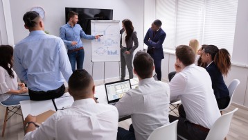 Le transfert de compétences : une ressource sous-exploitée