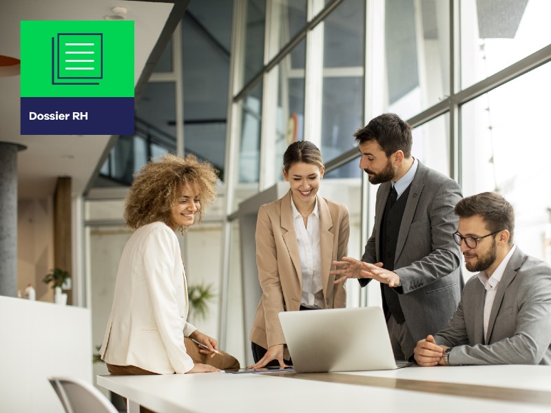 Le transfert de compétences : une ressource sous-exploitée