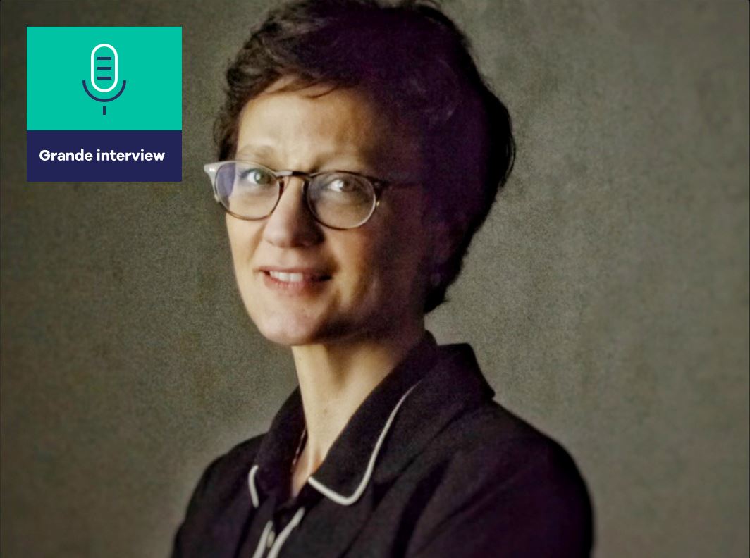 Sexisme au travail : « les témoins ne peuvent agir que si l’entreprise ...