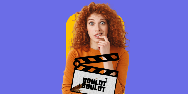 Boulot Boulot : la websérie pour prévenir le burn-out et le stress au ...