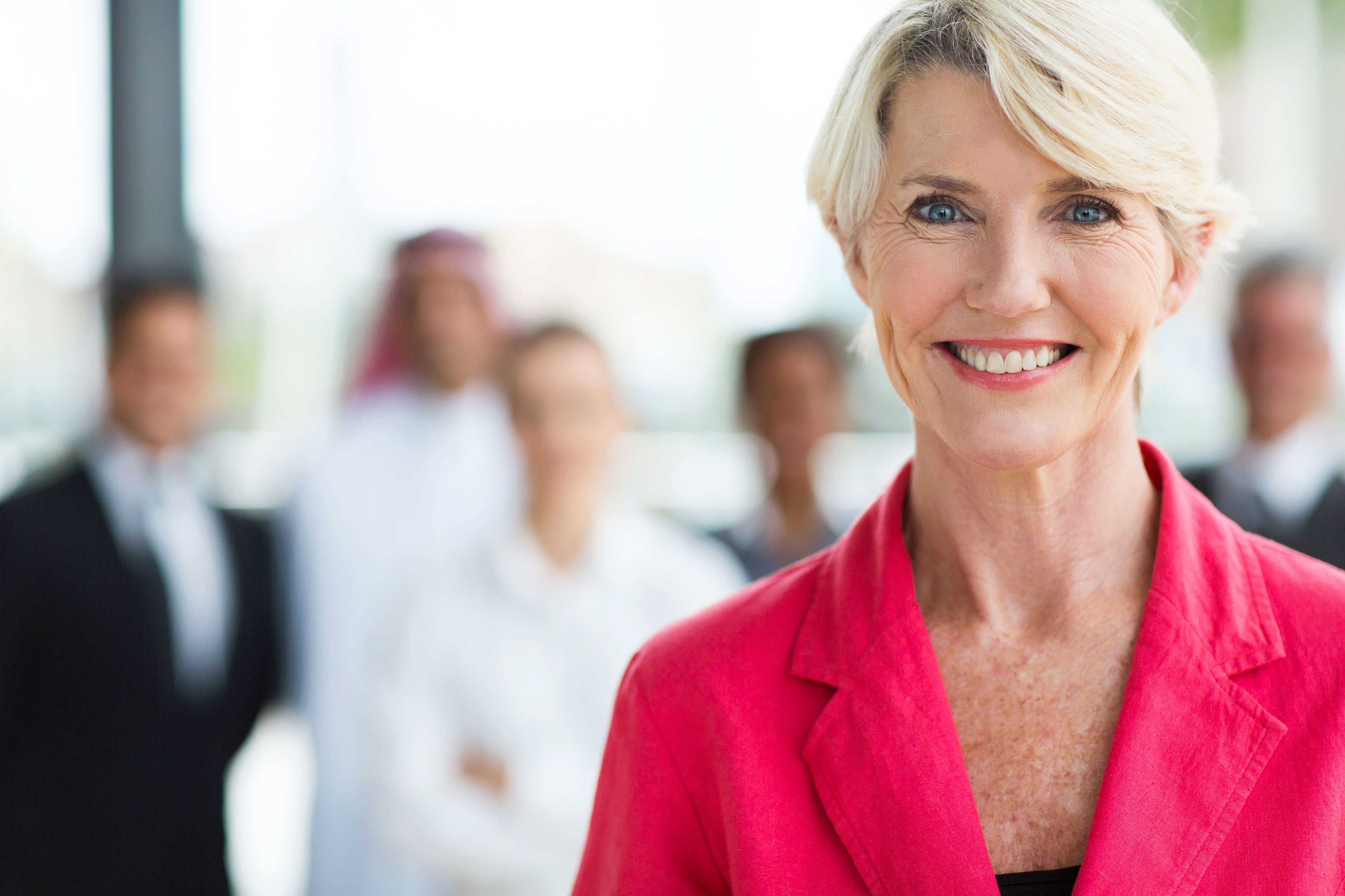 Atelier ou webinaire : découvrez les formes alternatives d'emploi pour ...